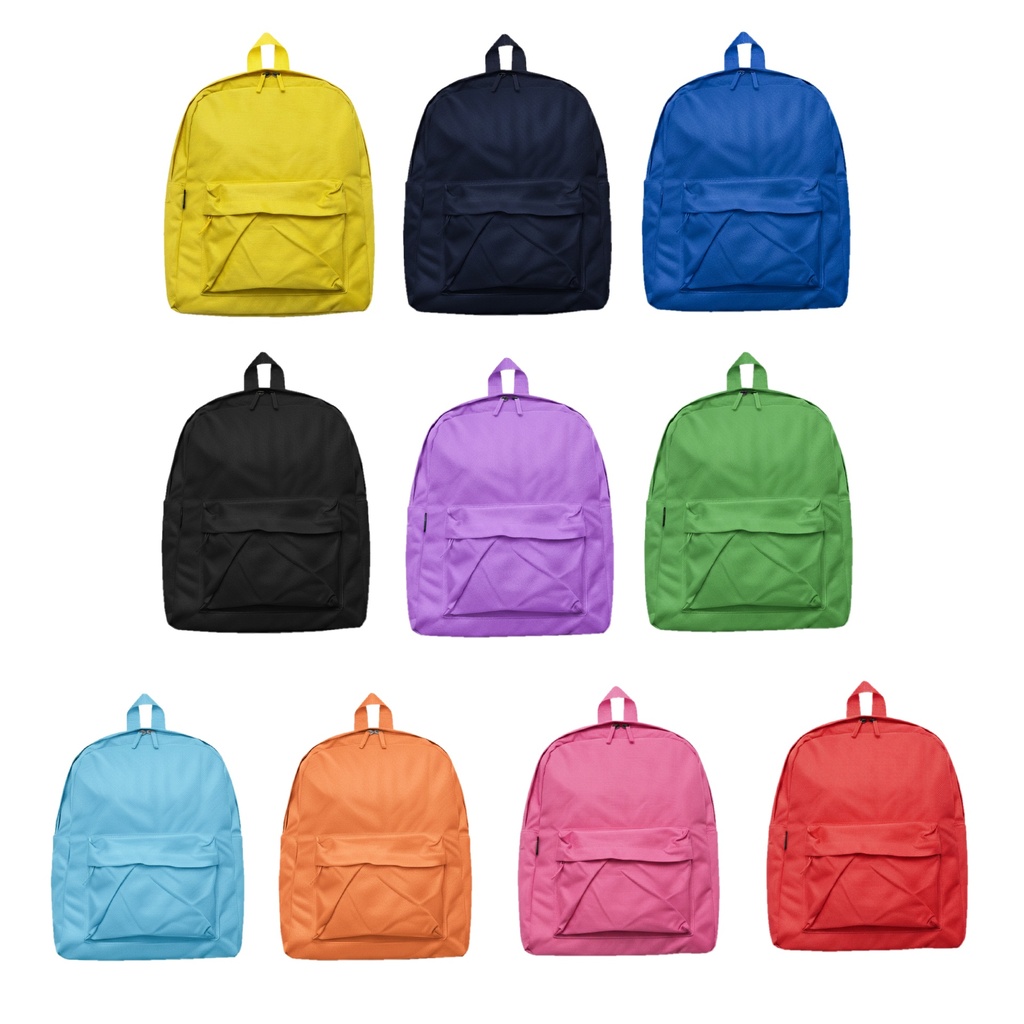 MOCHILA AVIATOR | Bimark Pty